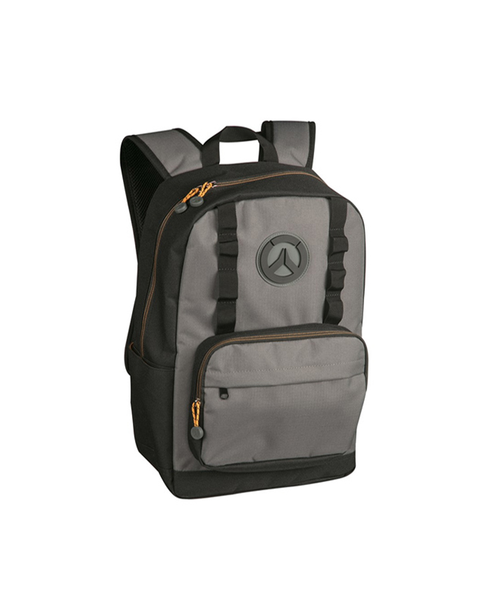 RANAC PAYLOAD SMALL BACKPACK GRAY Jlnx