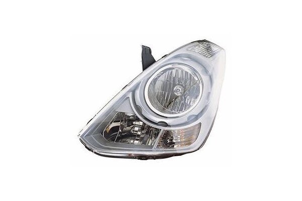 Far Hyundai H1 08-