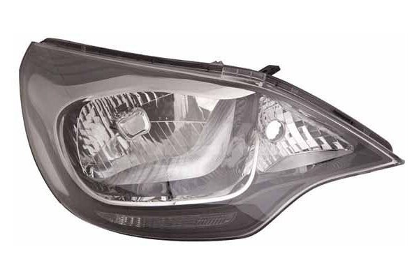 Far Kia Rio 11-15 H4