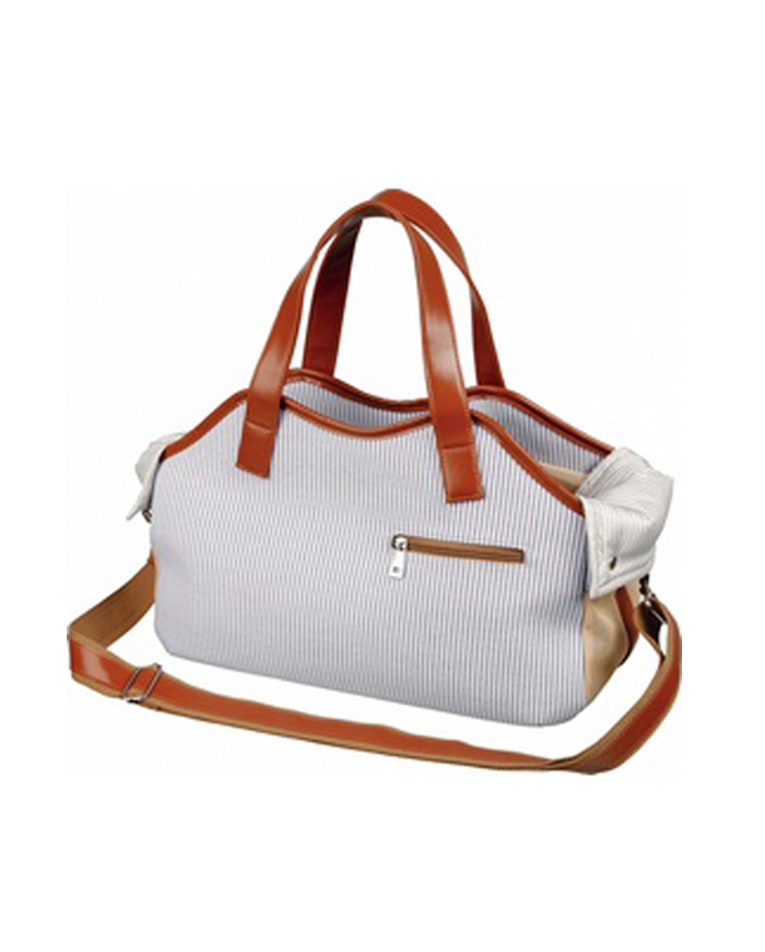 TORBA ZA LJUBIMCA AMBER WHITE Trixie