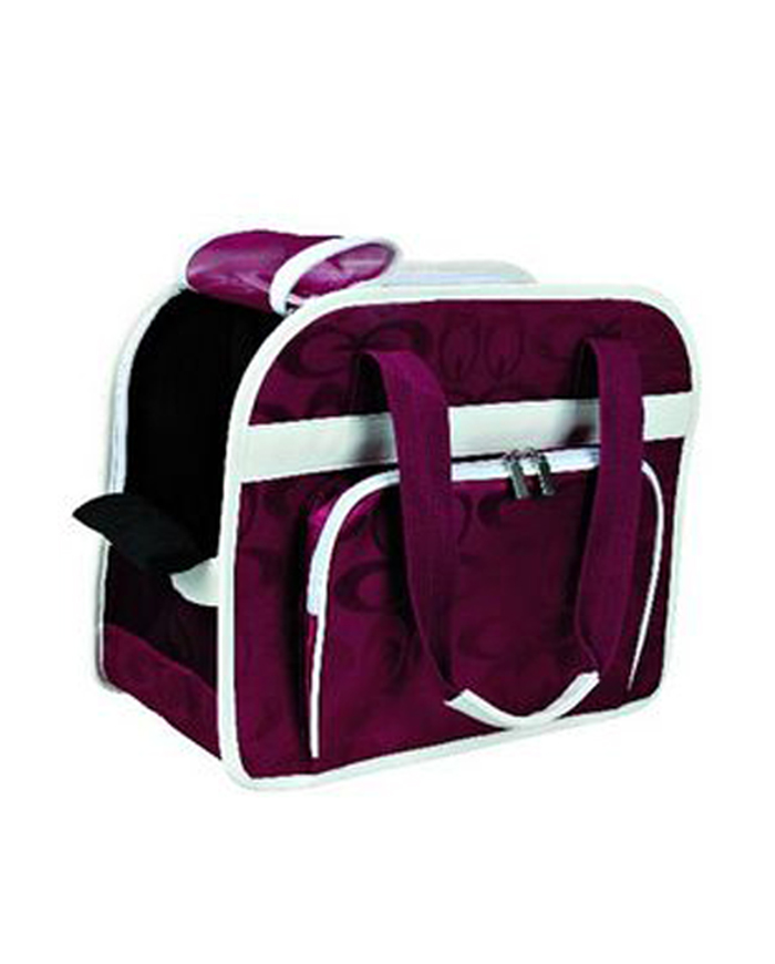 TORBA ZA LJUBIMCA ALISHA MAROON Trixie