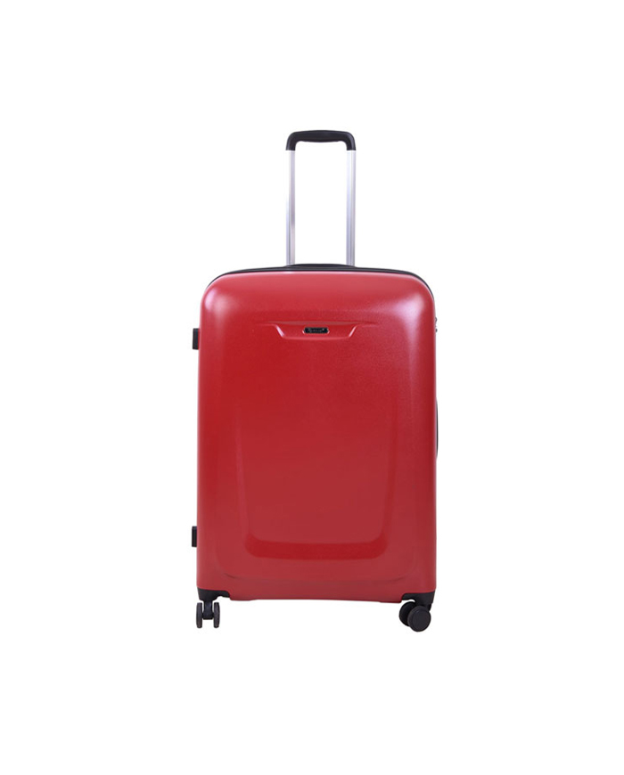 KOFER MANHATTAN LARGE RED TROLLEY Pulse