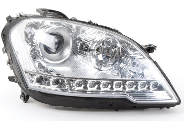 Far LED Mercedes-Benz ML W164 05-