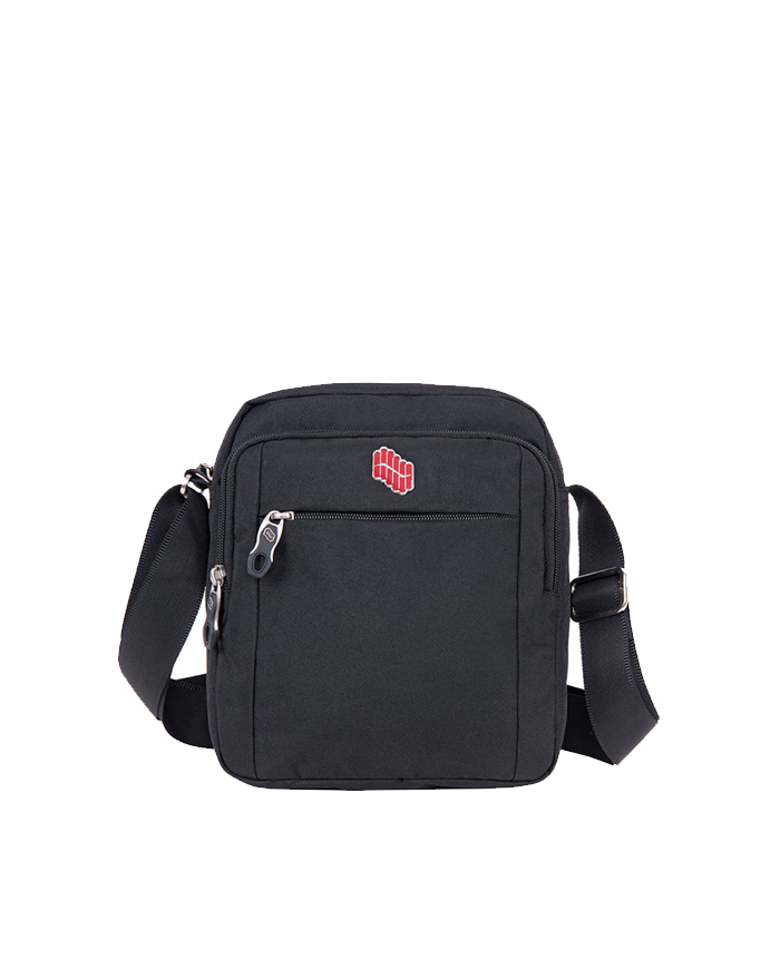 TORBA CLOUD BLACK Pulse