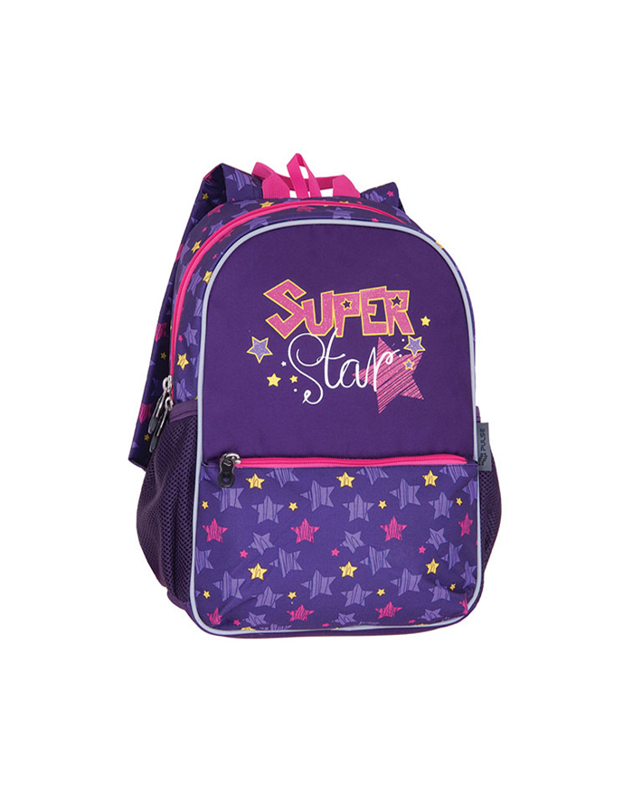 RANAC JUNIOR SUPER STAR PURPLE Pulse