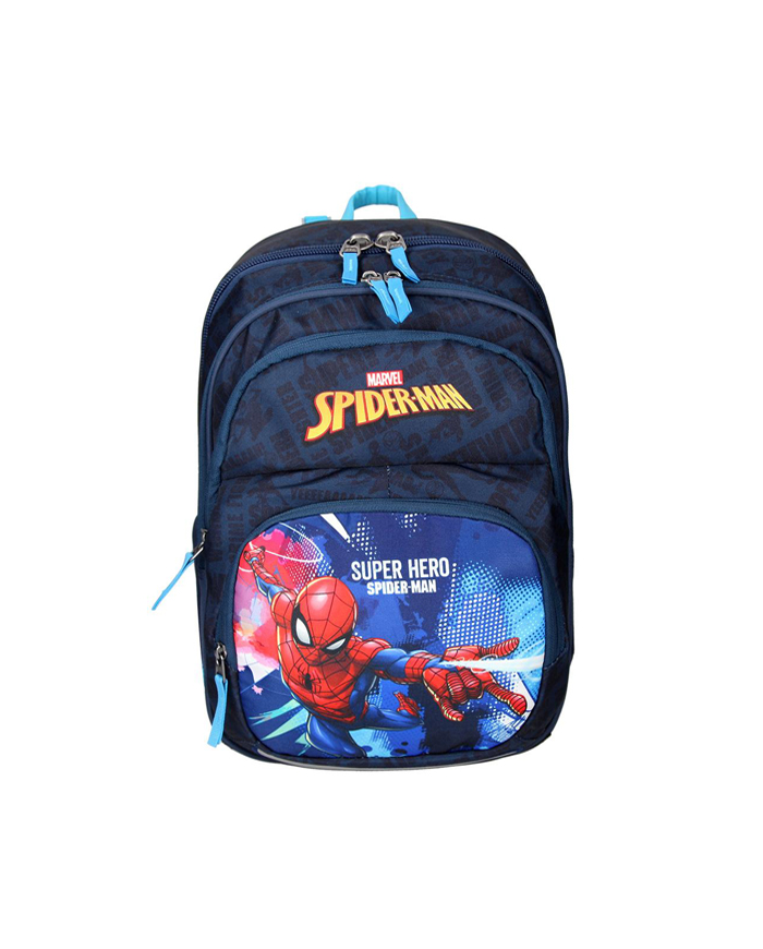 RANAC TTS KIDS SPIDERMAN MARVEL ANATOMSKI DARK BLUE Gatarić