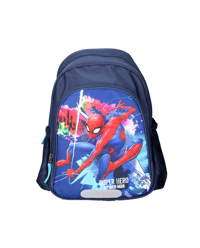 RANAC TTS KIDS SPIDERMAN MARVEL ANATOMSKI BLUE Gatarić