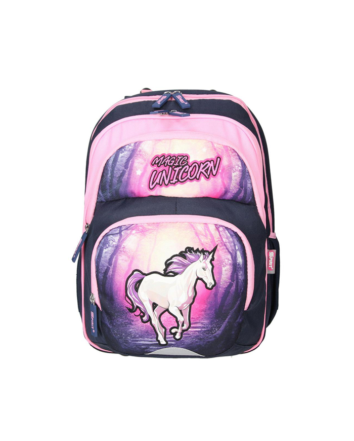 RANAC TTS KIDS MAGIC UNICORN ANATOMSKI PINK Gatarić