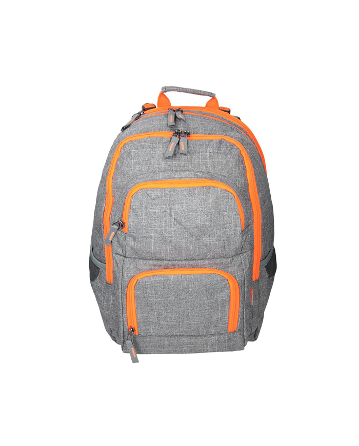 RANAC TTS e-BAG MORE ORANGE GRAY Gatarić