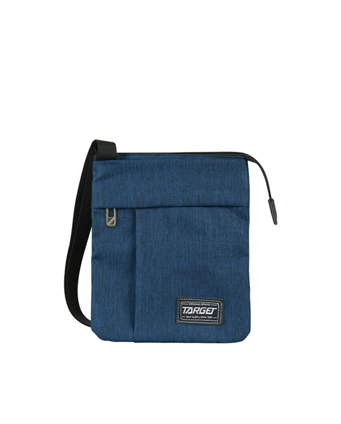 TORBA MESSENGER CAMPUS BLUE Target