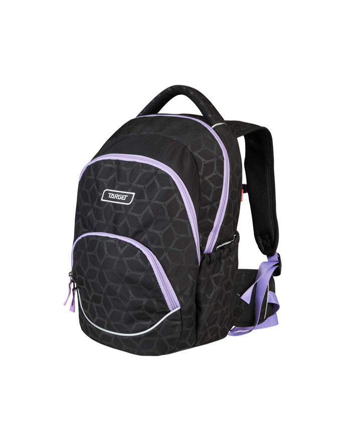 RANAC TARGET FLOW PACK ASTRUM VIOLET BLACK Target