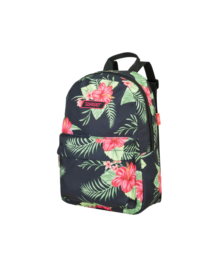 RANAC TIK TAK FLORAL BLACK Target