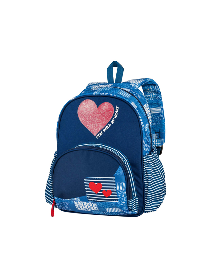 RANAC KINDER WILDHEART BLUE Target