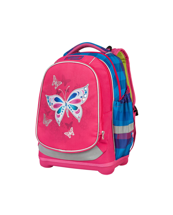 RANAC SUPERLIGHT 2 FACE PETIT BUTTERFLY ANATOMSKI RED Target