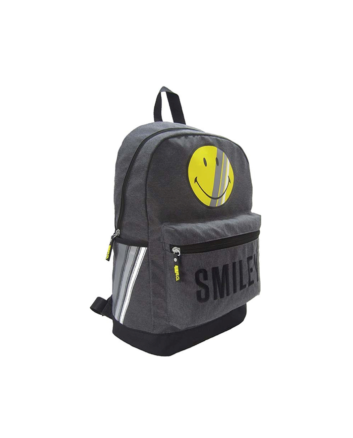 RANAC SMILEY SPORTY BLACK Eurocom