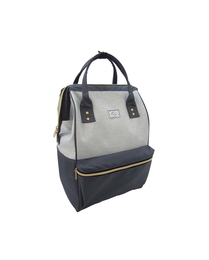 TORBA YOUR FASHION LIGHT GRAY Eurocom