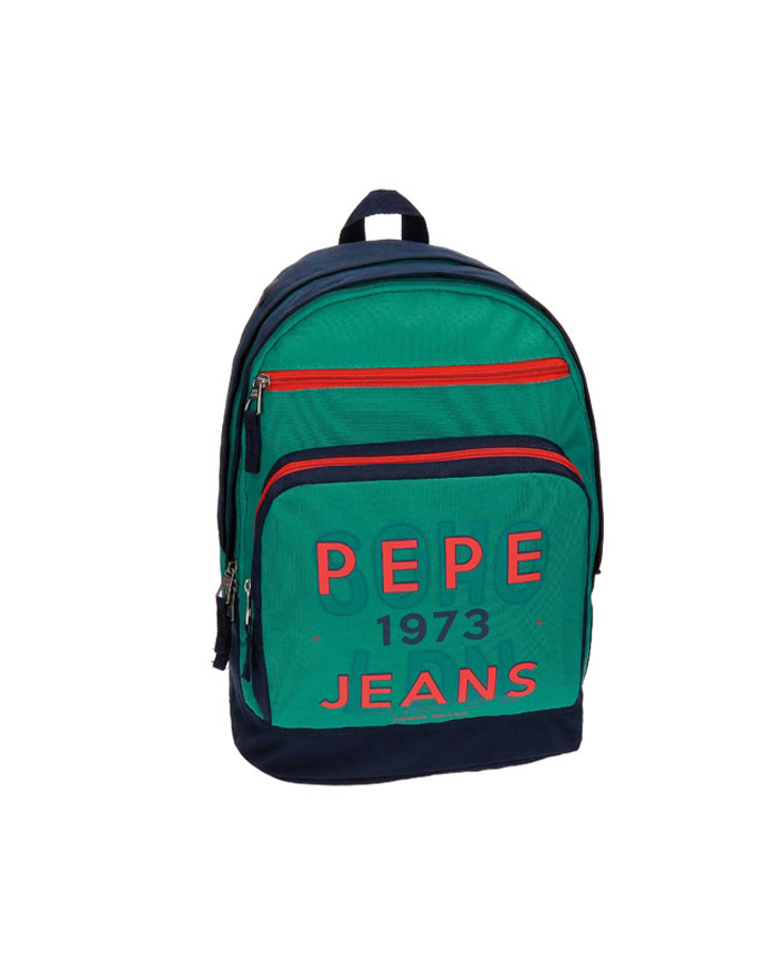 RANAC REED NEW GREEN ERGONOMSKI Pepe Jeans