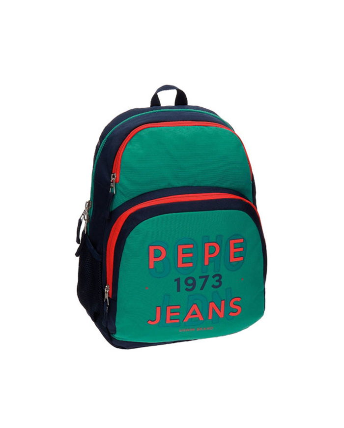 RANAC REED GREEN ERGONOMSKI Pepe Jeans