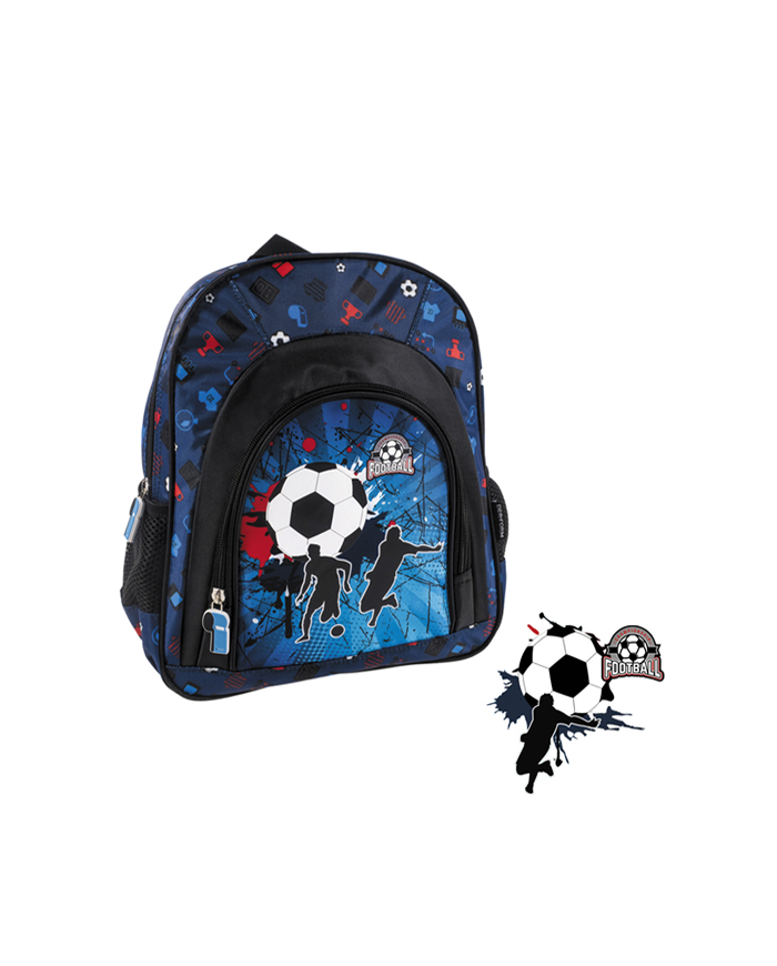 RANAC FOOTBALL SPORT SMALL BLUE Nbk