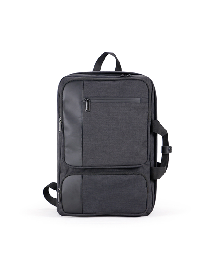 RANAC/LAPTOP TORBA BLACK Nbk