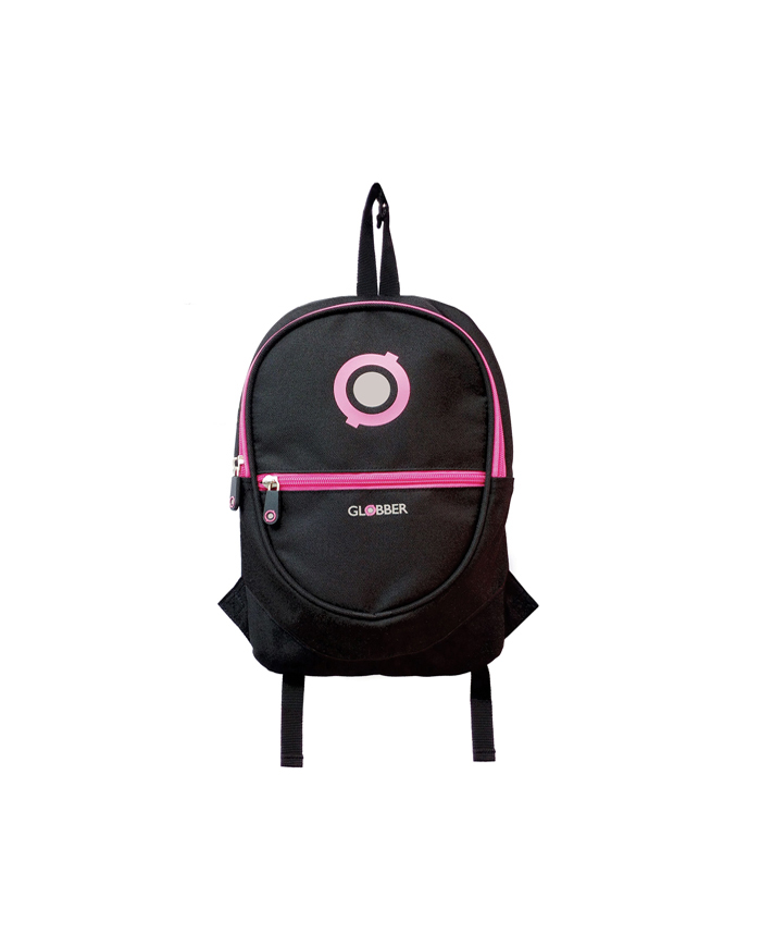 RANAC JUNIOR BLACK&PINK Globber