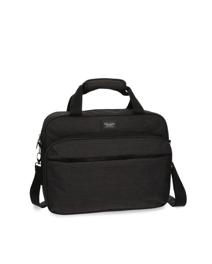 LAPTOP TORBA OTTAWA BLACK Movom