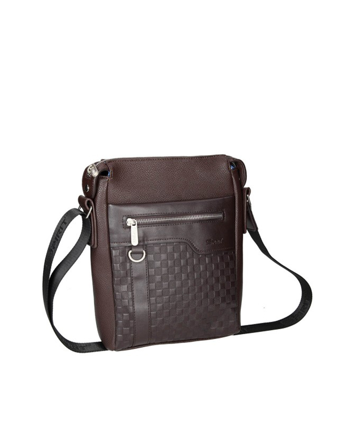 TORBA MARK BRW 8″ SPIRIT BROWN Gatarić