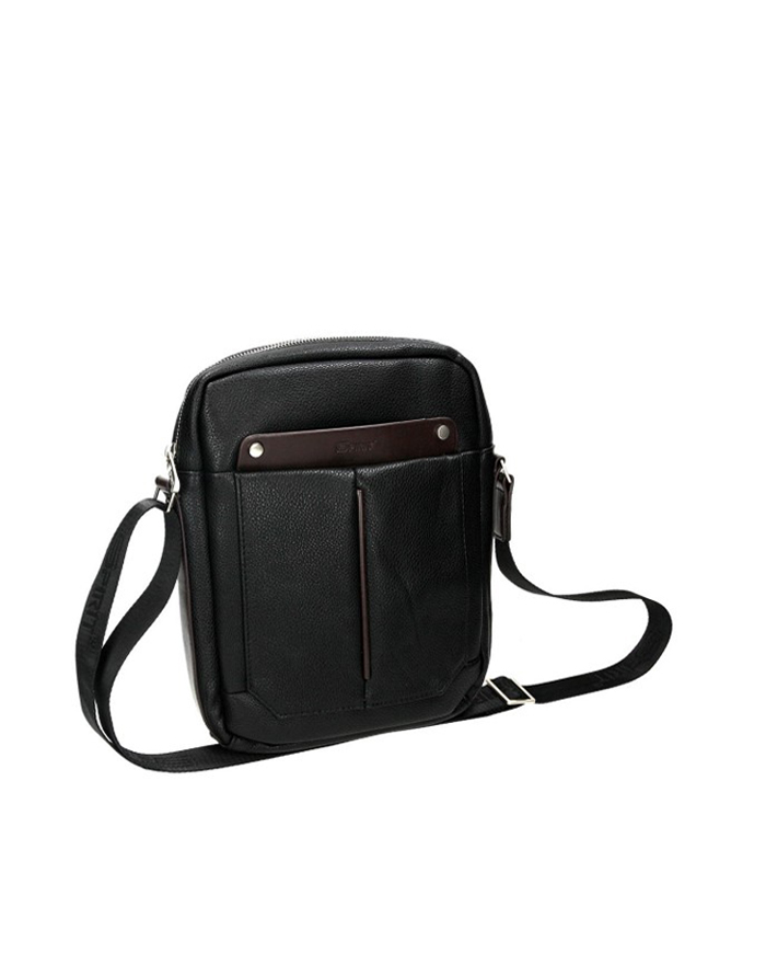 TORBA COACH 10.2″ XL SPIRIT BLACK Gatarić