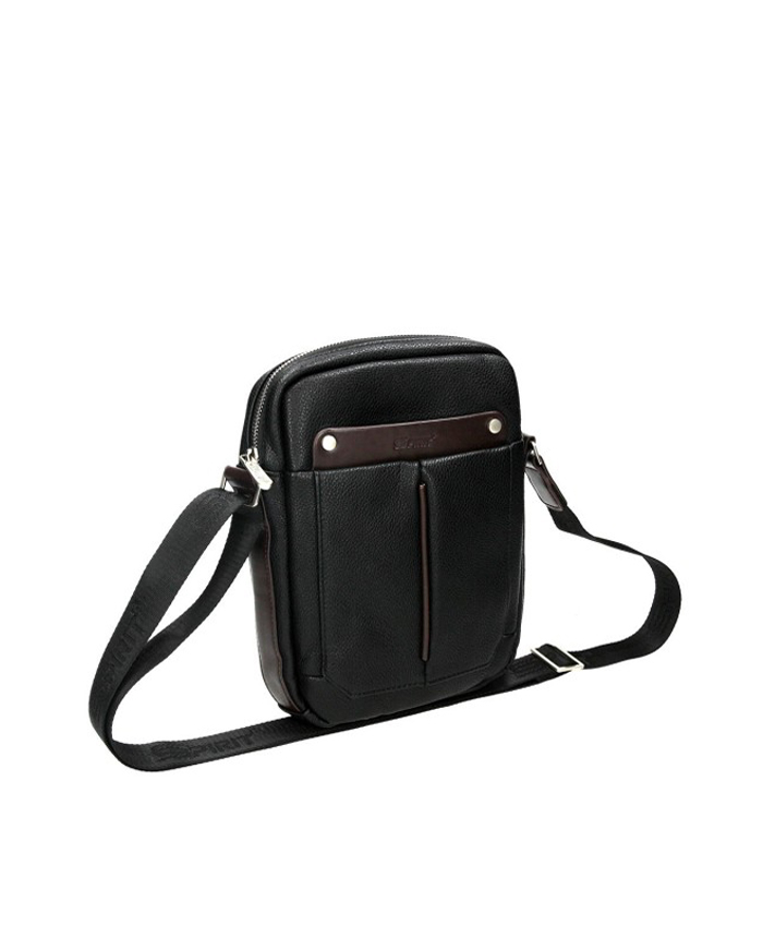 TORBA COACH 8″ SPIRIT BLACK Gatarić