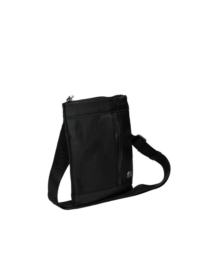 TORBA BRUST 8″ SPIRIT BLACK Gatarić