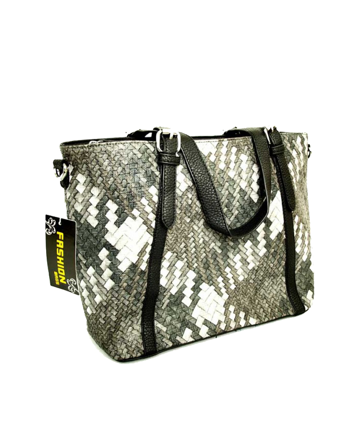 TORBA BGI D635 GRAY Bigz Office