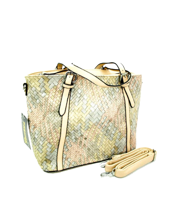 TORBA BGI D635 BEIGE Bigz Office