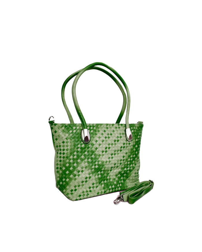 TORBA BGI C26 GREEN Bigz Office