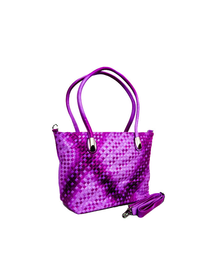 TORBA BGI C26 PURPLE Bigz Office