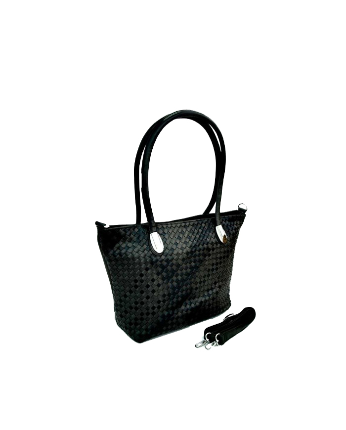 TORBA BGI C26 BLACK Bigz Office