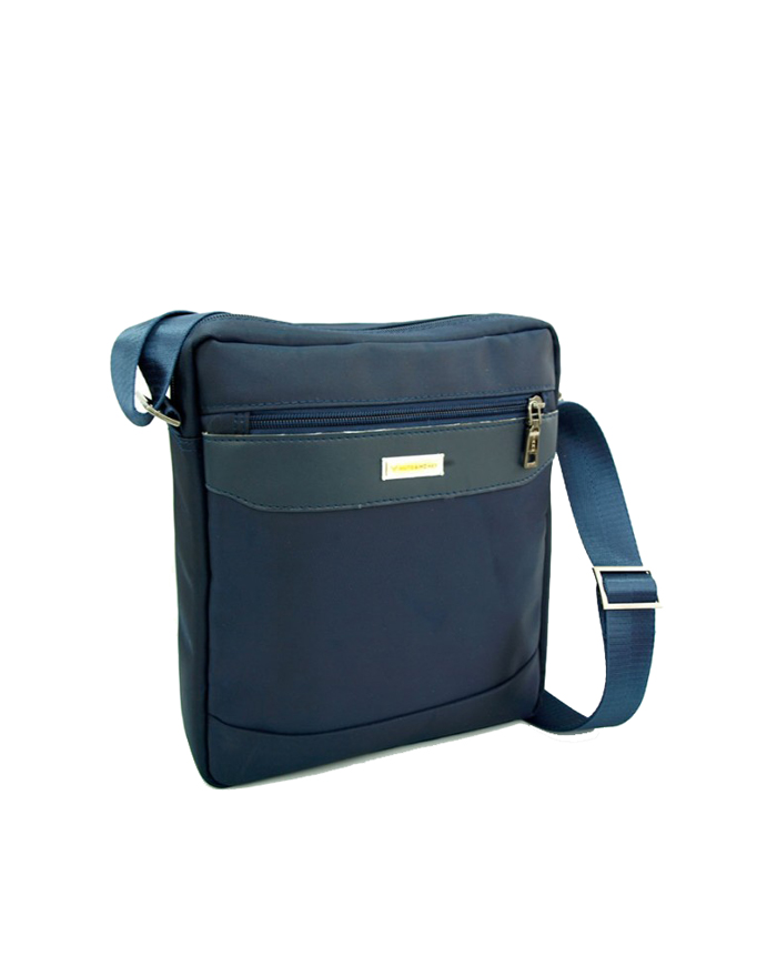 TORBA BG D 328 BLUE Bigz Office