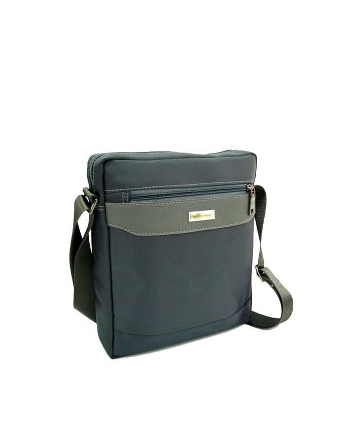 TORBA BG D 328 GRAY Bigz Office