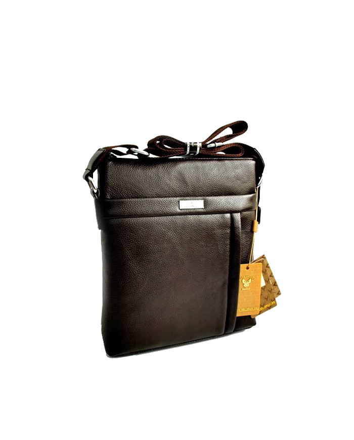 TORBA BG D 326 BROWN Bigz Office