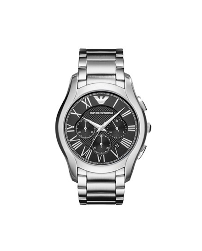 MUŠKI RUČNI SAT +AR11083 STEEL Emporio Armani