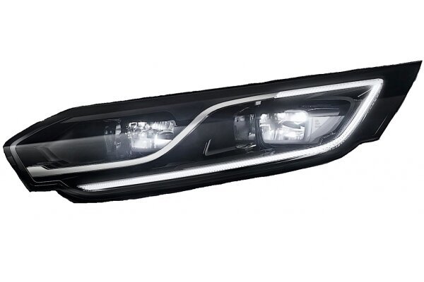 Far Renault Espace 15-, LED