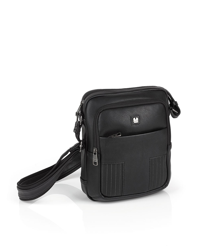 TORBA TEN BLACK Gabol