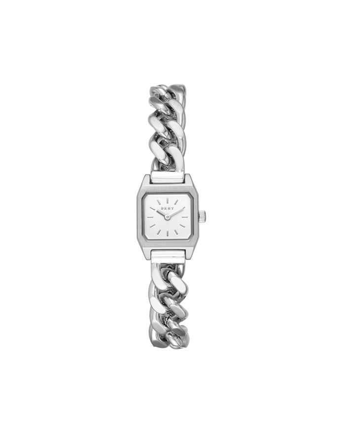 ŽENSKI RUČNI SAT BEEKMAN NY2667 SILVER DKNY