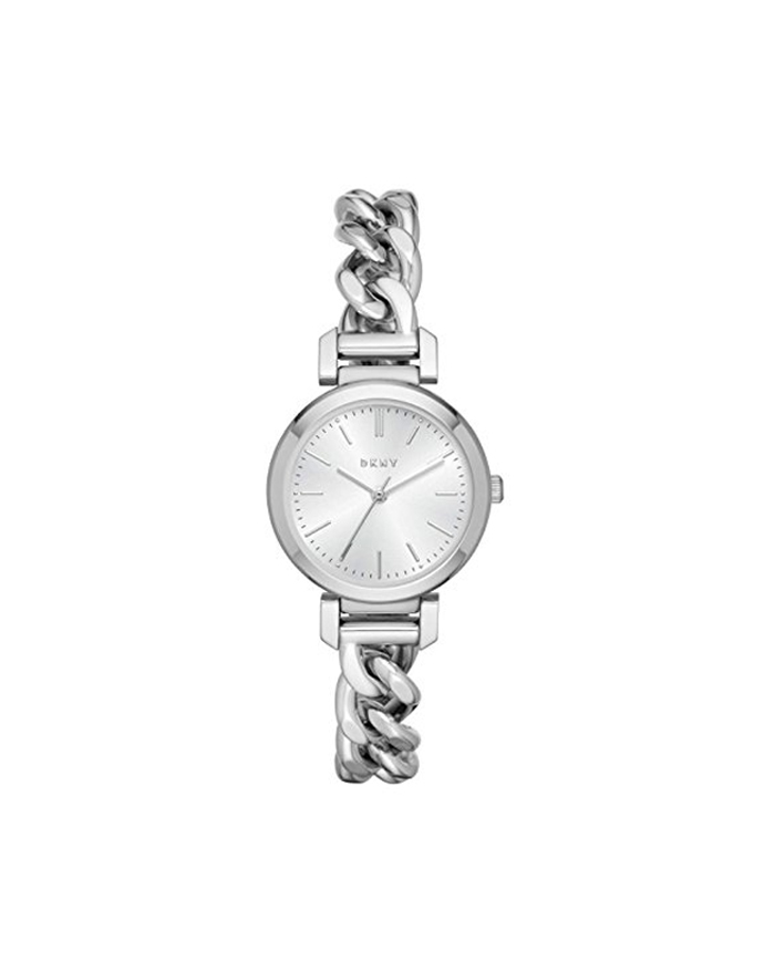 ŽENSKI RUČNI SAT ELLINGTON NY2664 SILVER DKNY