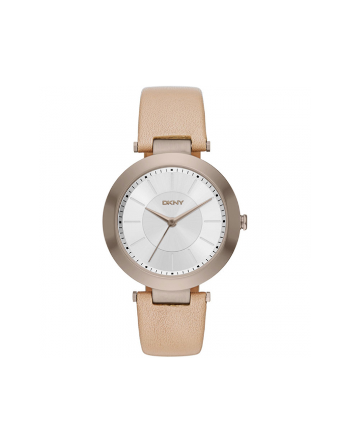 ŽENSKI RUČNI SAT STANHOPE NY2459 BEIGE DKNY