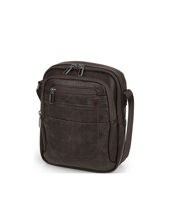 TORBA CIVIC BROWN Gabol