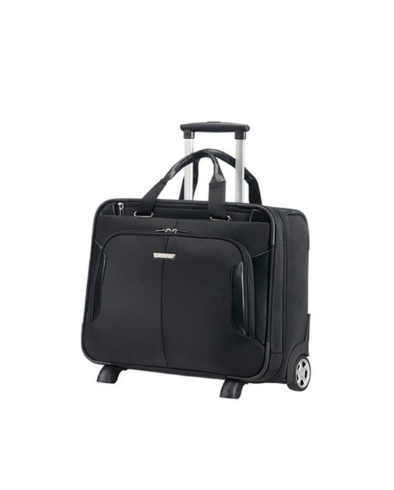 LAPTOP TORBA XBR-BUSINESS CASE 15.6″ BLACK TROLLEY Samsonite