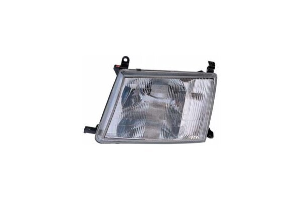 Far Toyota Land Cruiser FJ100 98-