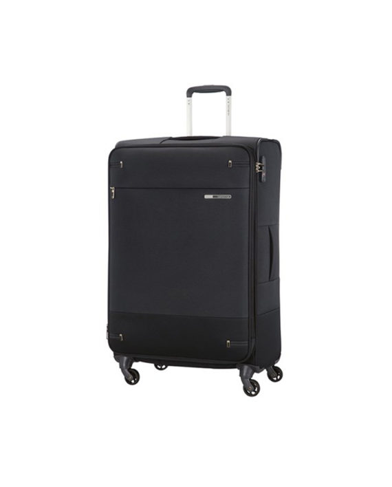 KOFER BASE BOOST-SPINNER L BLACK TROLLEY Samsonite