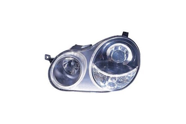 Far Volkswagen Polo 02-05 angel eye, set