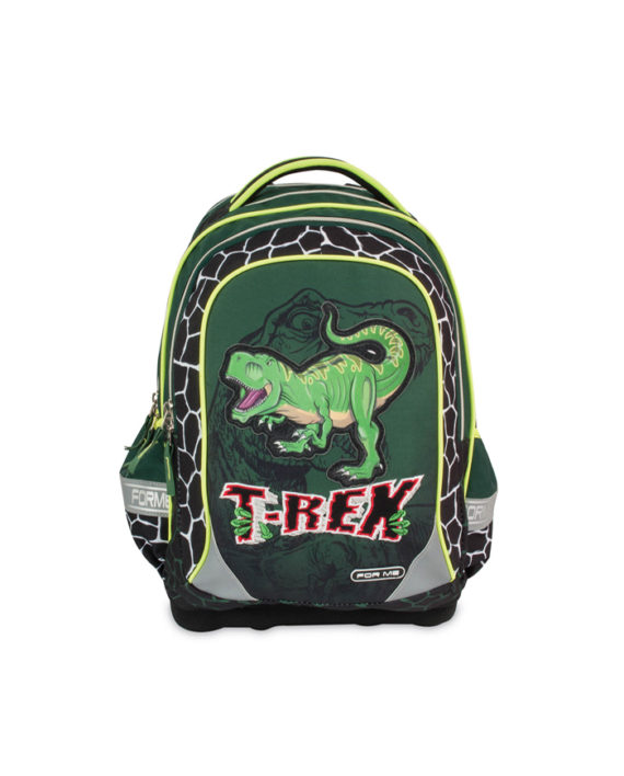 RANAC T-REX GREEN ANATOMSKI Univerzal